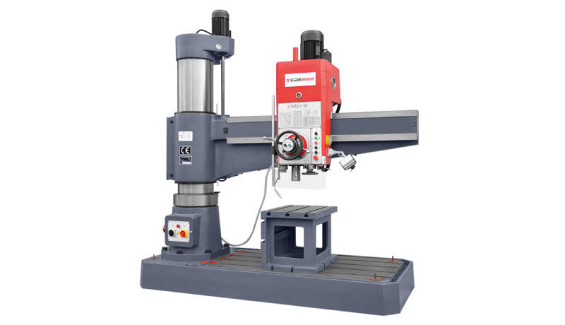 B.E | Conventional Machines